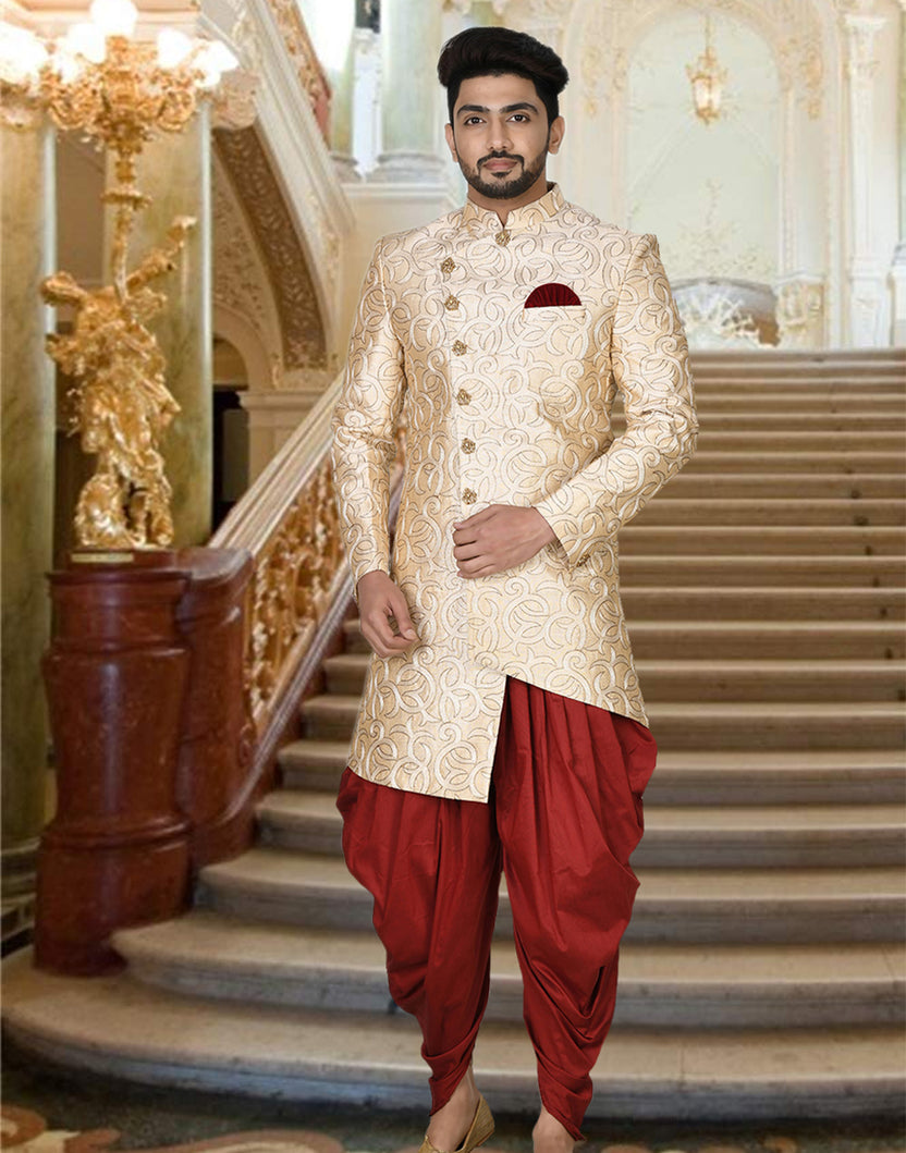 The Ultimate Guide to Men's Kurtas: Types, Styling Tips, and Buying Gu